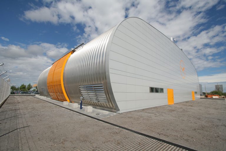 Lufthansa Flight Training Center, Vienna – Lupp: Startseite