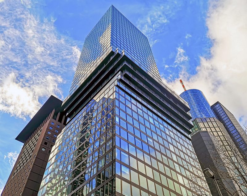 Omniturm, Frankfurt – Lupp: Startseite