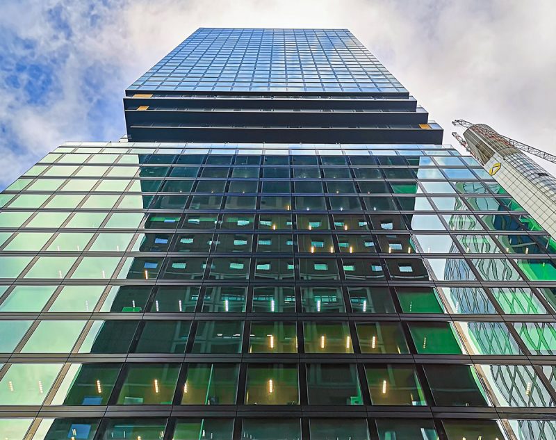 Omniturm, Frankfurt – Lupp: Startseite