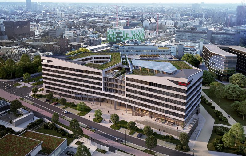 PROJEKTE – Lupp: Startseite