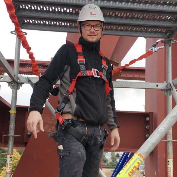 Karriere – Lupp: Startseite