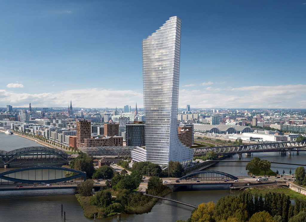 Elbtower, Hamburg – Lupp: Startseite