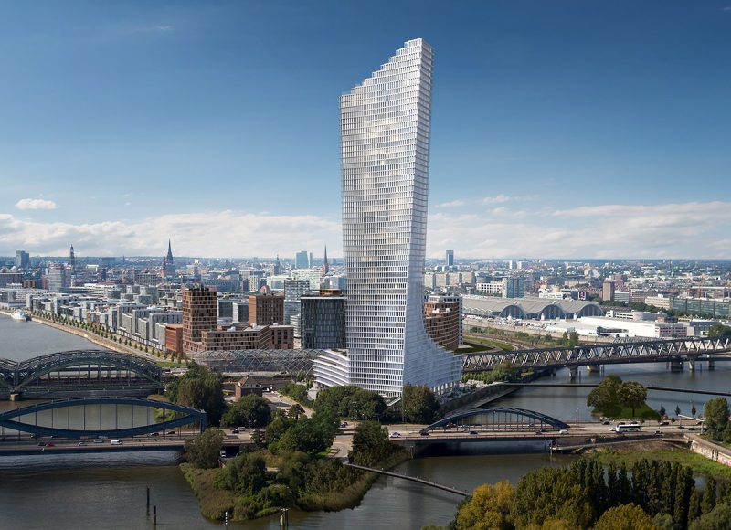 Elbtower, Hamburg – Lupp: Startseite