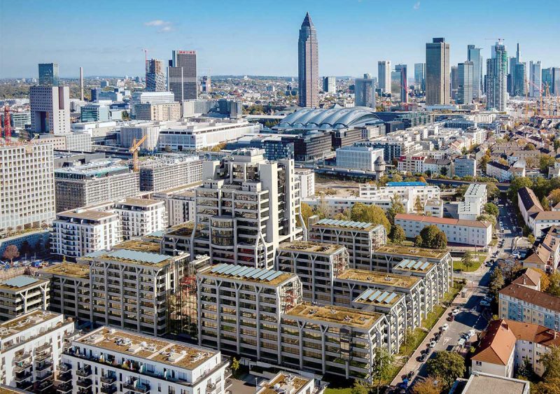 Lupp baut das RAW in Frankfurt um – Lupp: Startseite